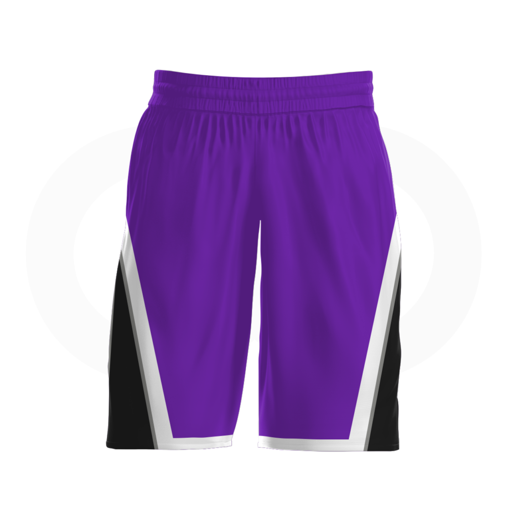 Kings - Custom Basketball Shorts | Wooter