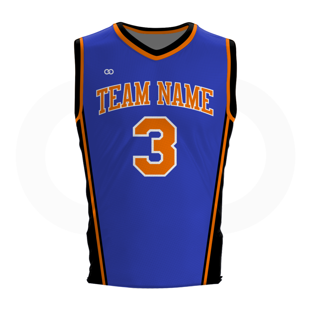 Knicks - Custom Basketball Uniform Full Set | Wooter