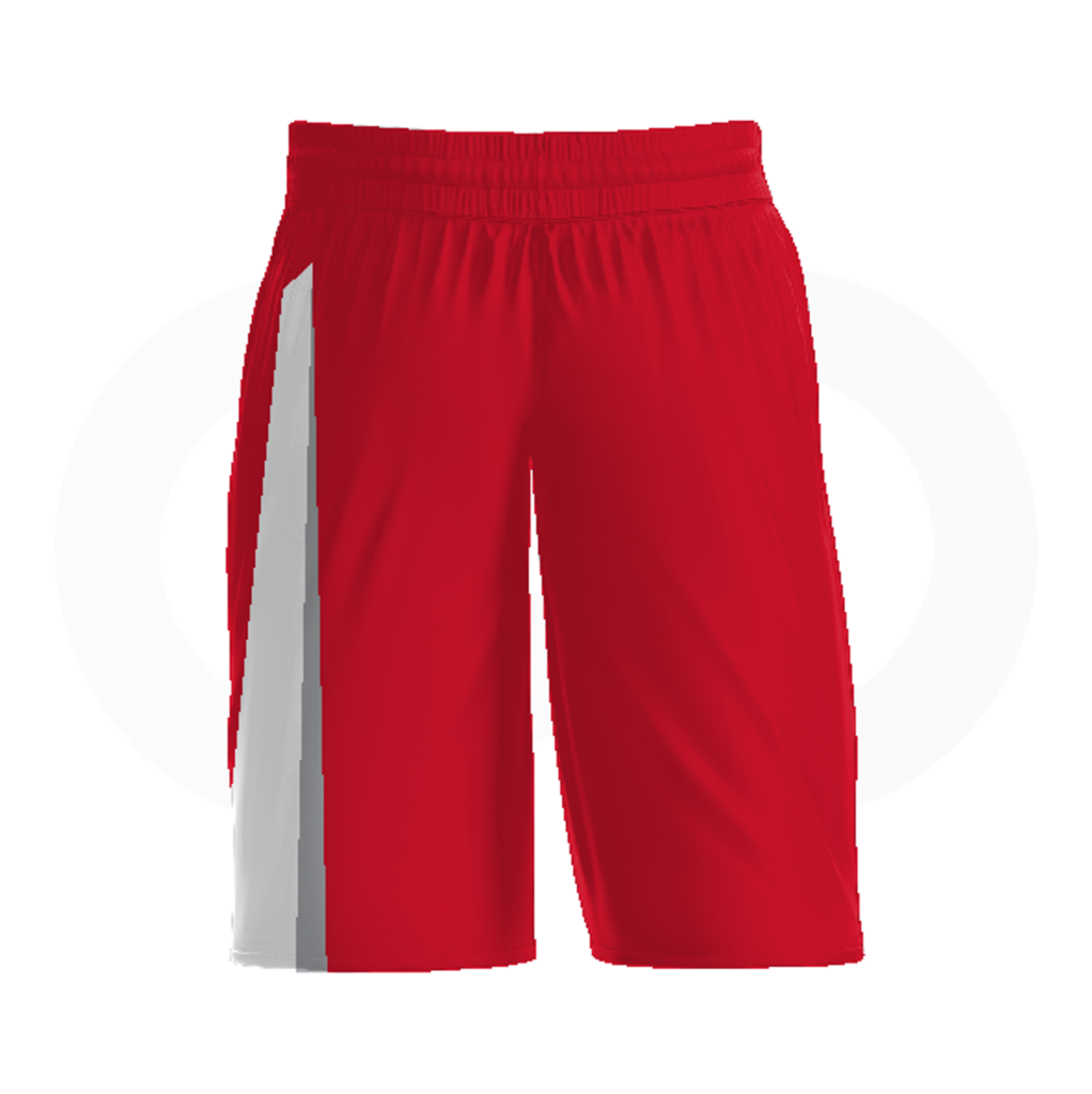 Trailblazers - Custom Basketball Shorts | Wooter