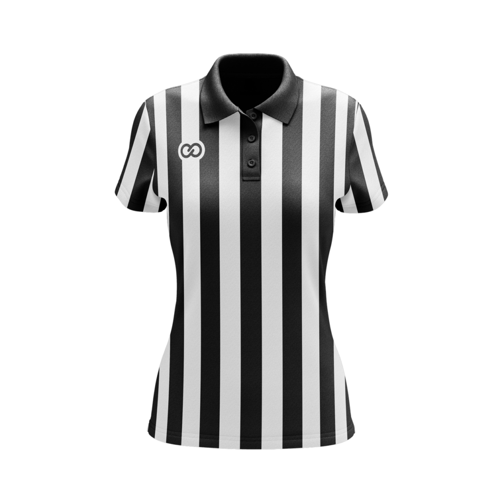 Referee Polo | Wooter