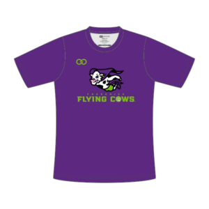 TBL Frederick Flying Cows Archives | Wooter